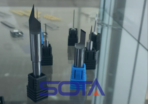 Pointed Tip Knives – Carbide Industrial Blades&Machine Knives
